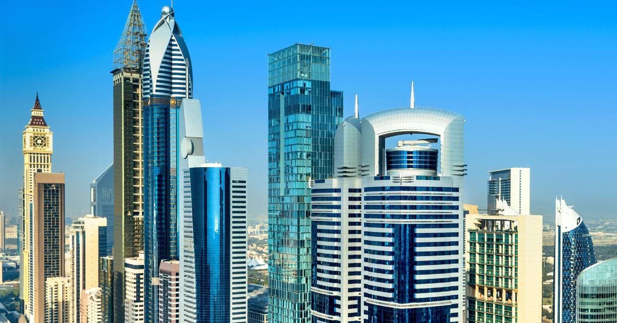 How to Run a Successful Business in Dubai - My Business Consulting DMCC