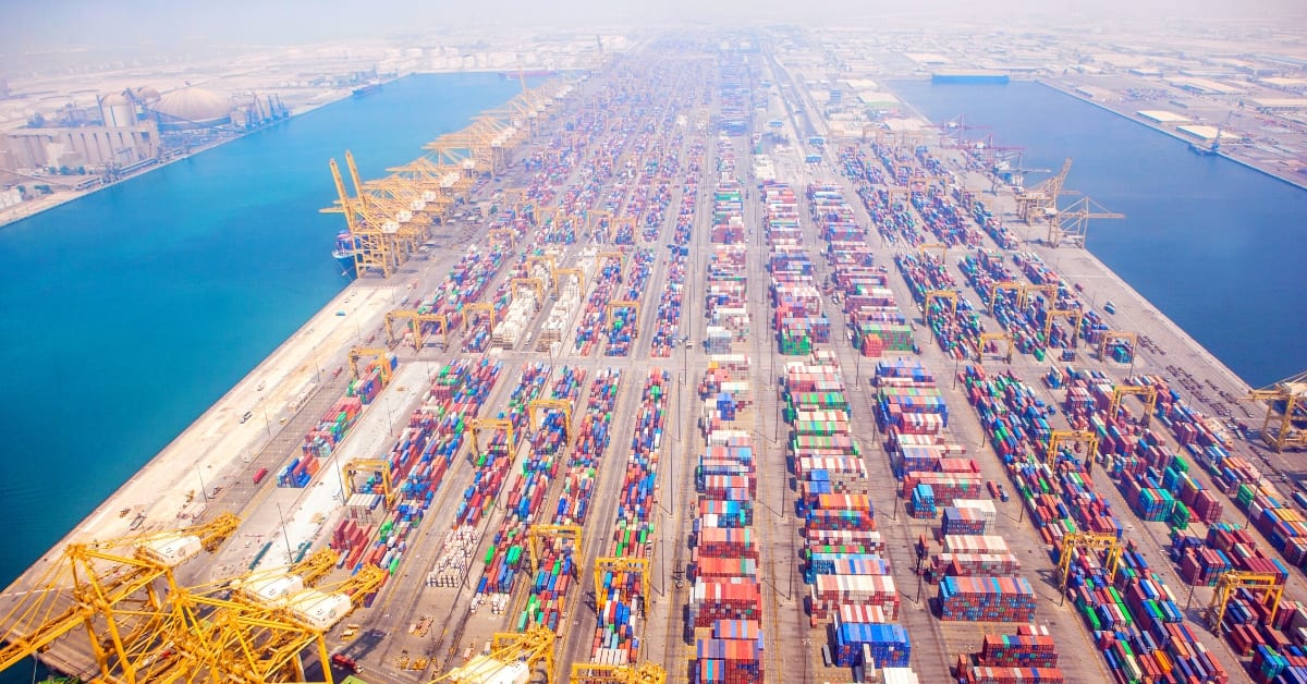 Jebel Ali Free Zone Authority (JAFZA) Business Setup, Affordable Setup ...