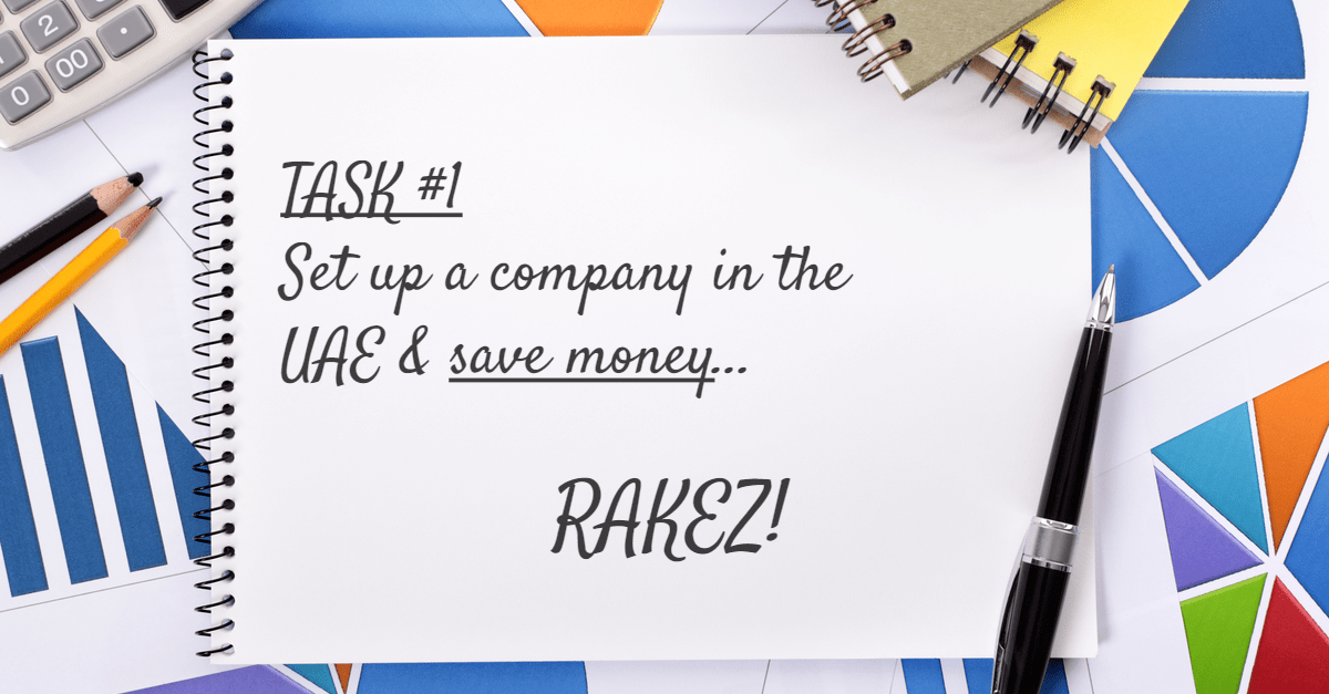 Ras Al Khaimah Economic Zone (RAKEZ) Business Setup, Setup Packages ...