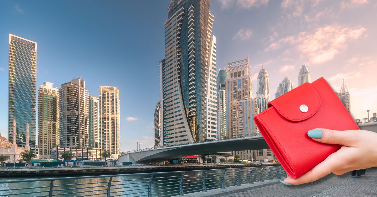 What It Really Costs to Live in Dubai in 2025 - My Business Consulting DMCC