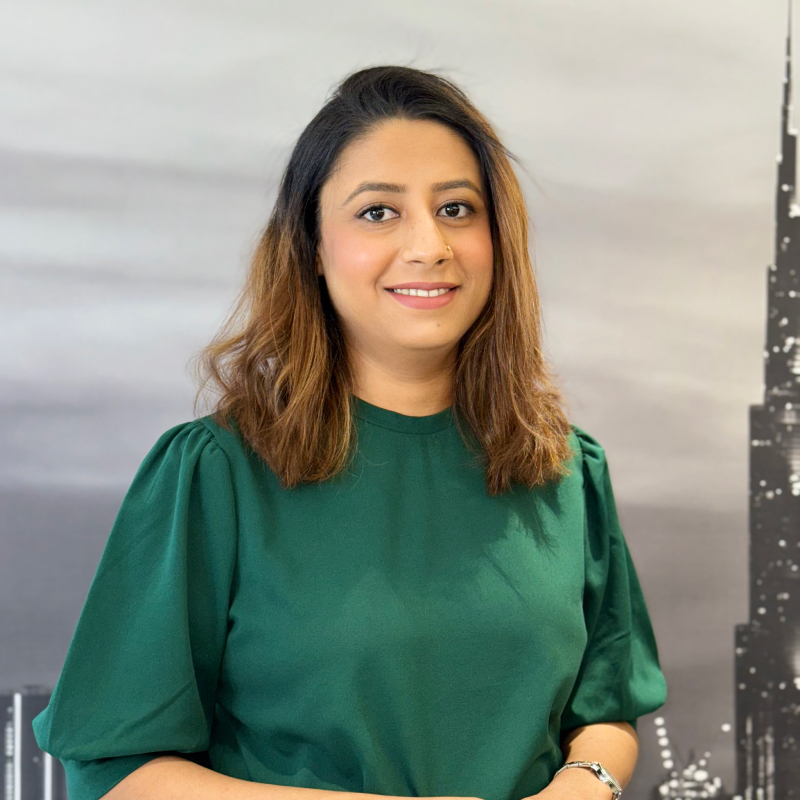 Our Team, Business Management Professionals | My Business Consulting DMCC